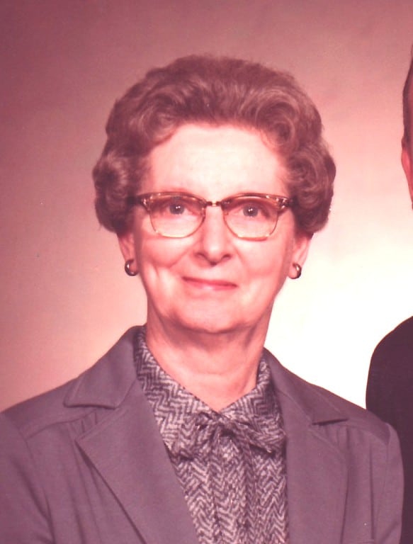 Mary M. Rothberger | News, Sports, Jobs - Lawrence Journal-World: news ...